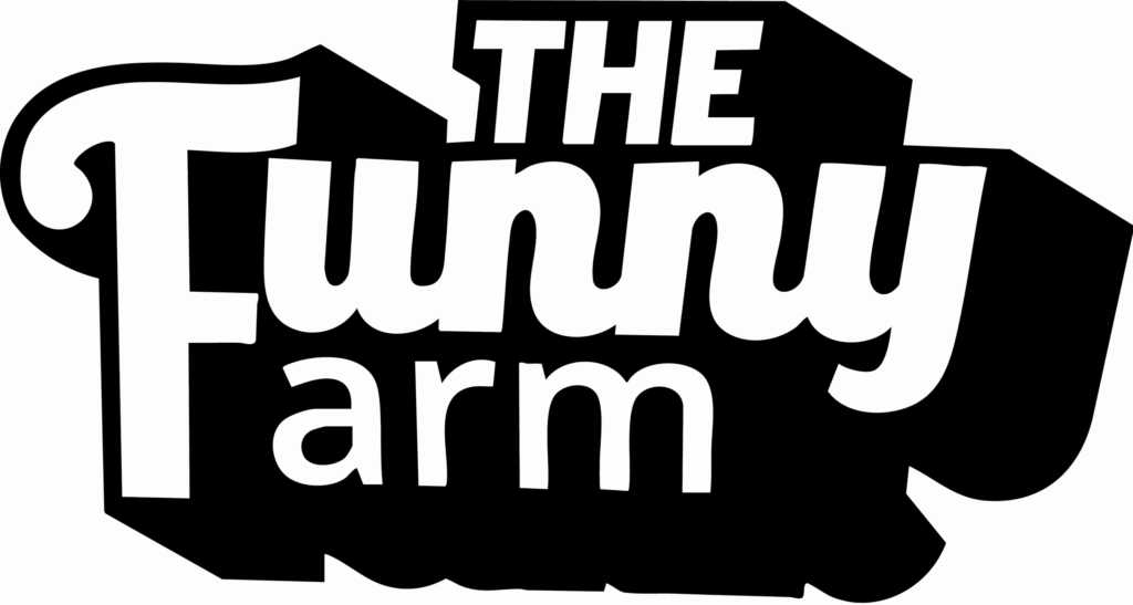 It's a Whirld World - The Funny Farm Online